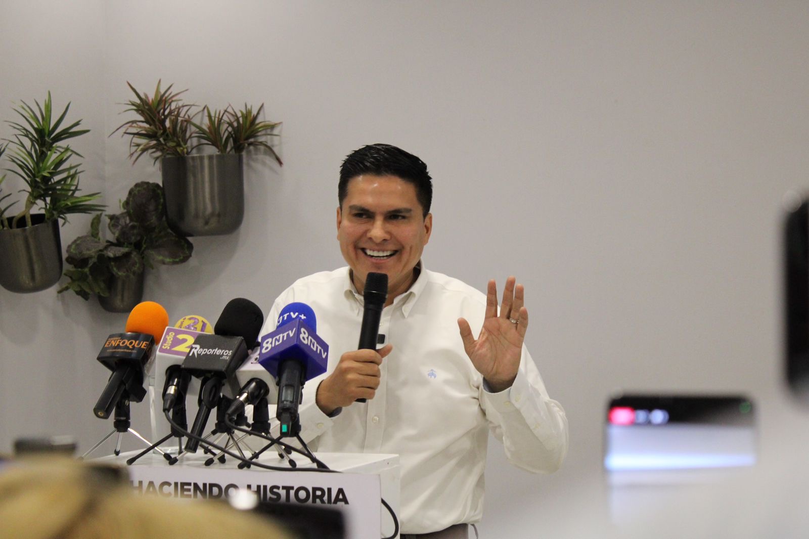 Sergio Robles Noticias